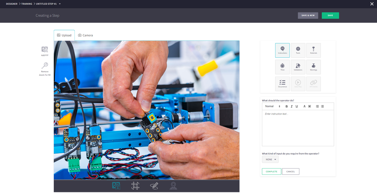 Get Work Instruction Software for Free