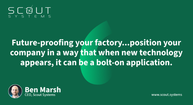 Manufacturing KPIs Boost Efficiency